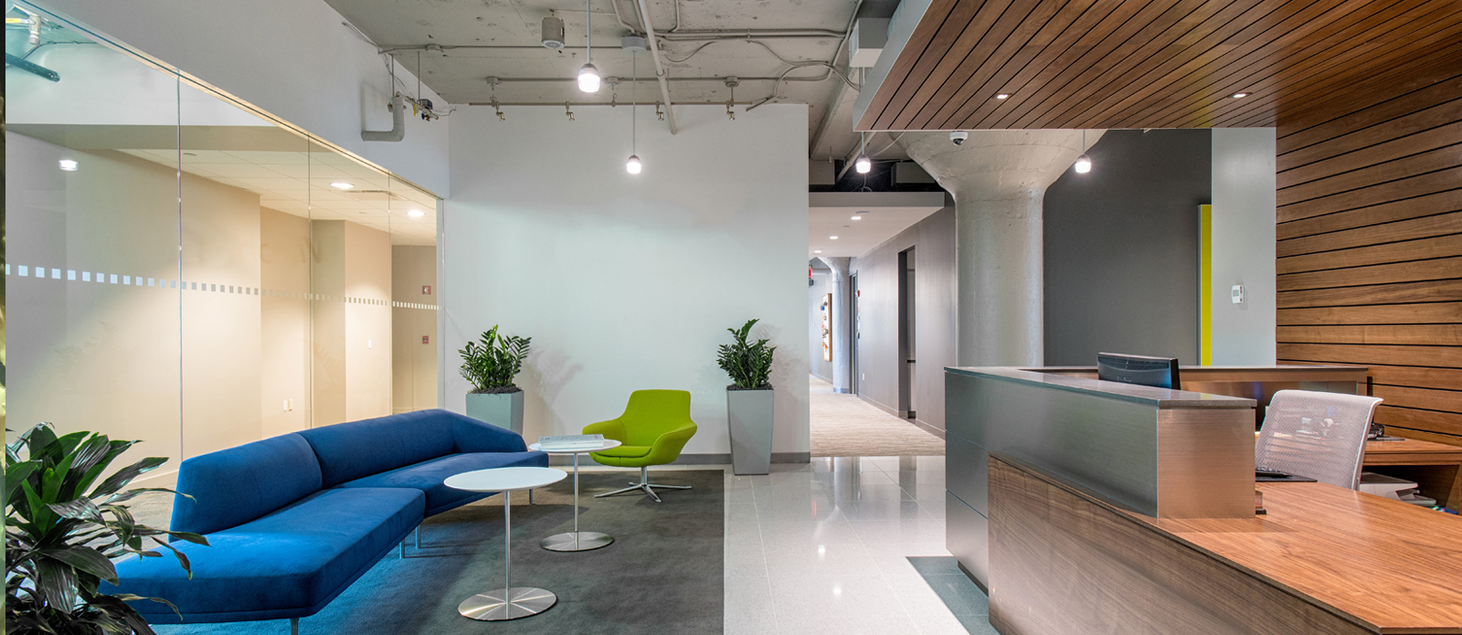 Wilton RE - Signature Construction Group