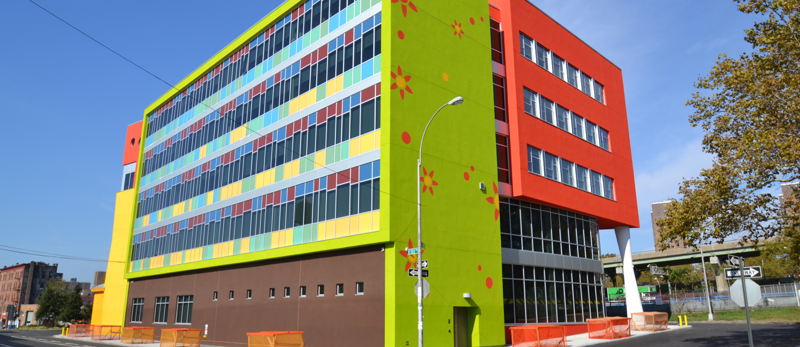 South Bronx Charter School For International Culture and Arts ...