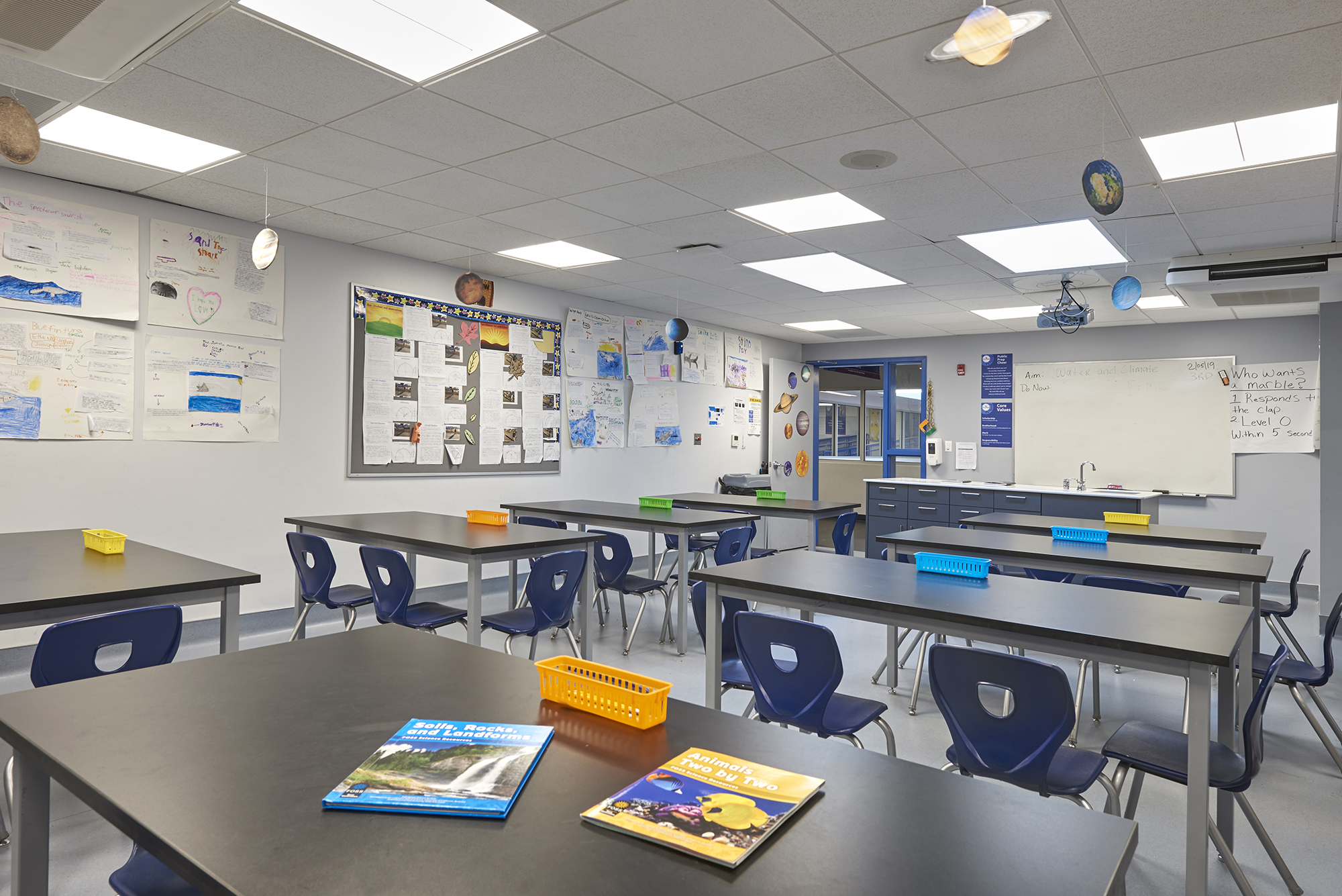 Boys Prep NYC - Signature Construction Group