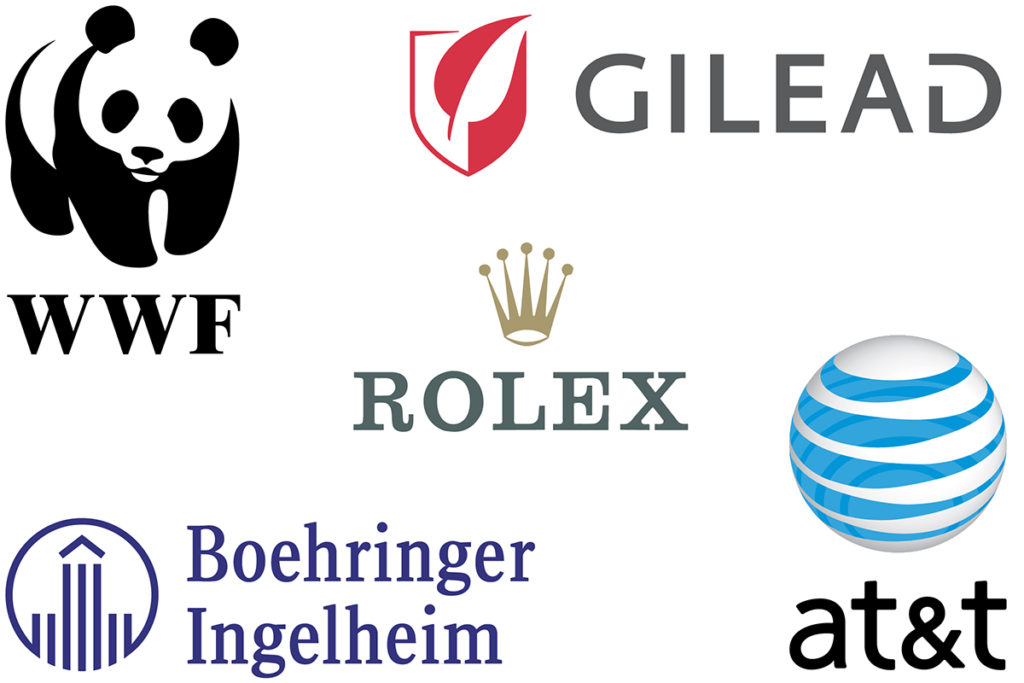 Logo Design - iSpeak CREATIVE