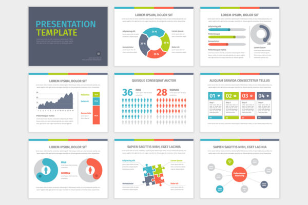 Branded PowerPoint Presentations - iSpeak CREATIVE